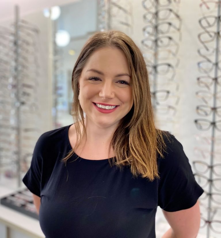 Our Staff | Rachel Cauchi Optometrists