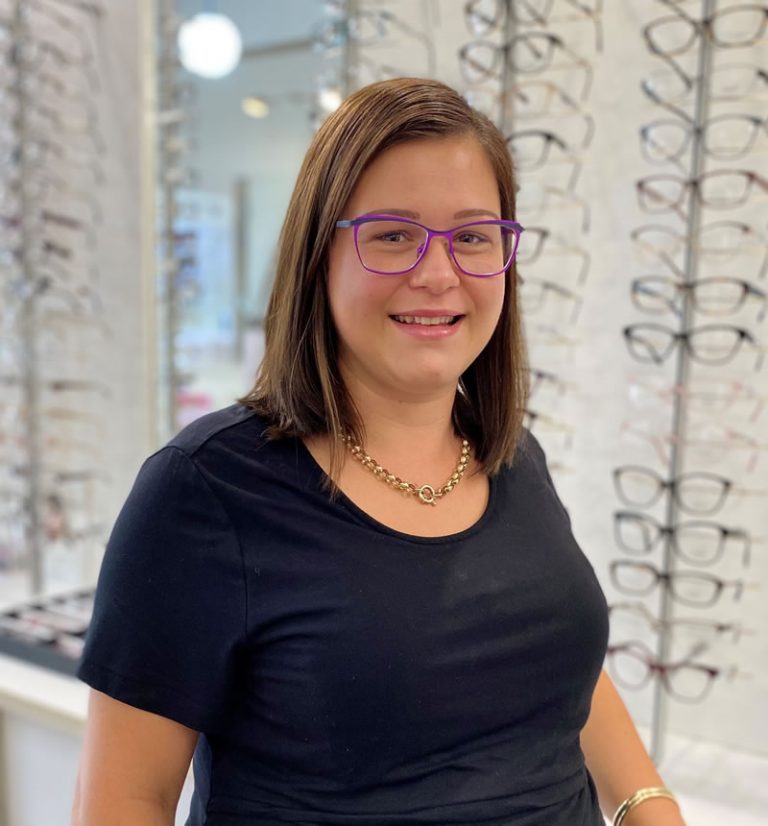 Our Staff | Rachel Cauchi Optometrists