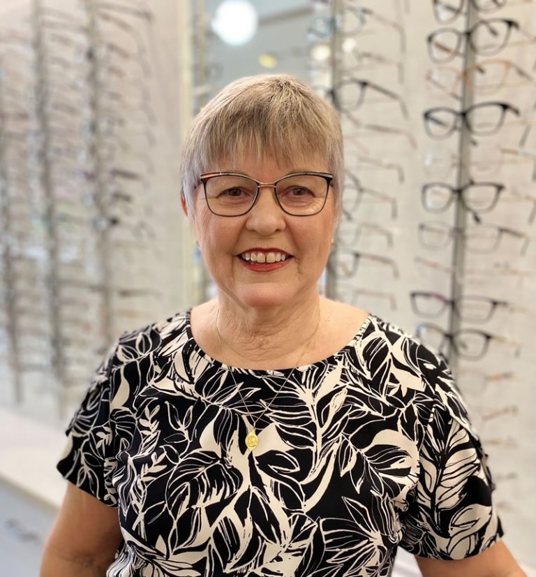 Our Staff | Rachel Cauchi Optometrists