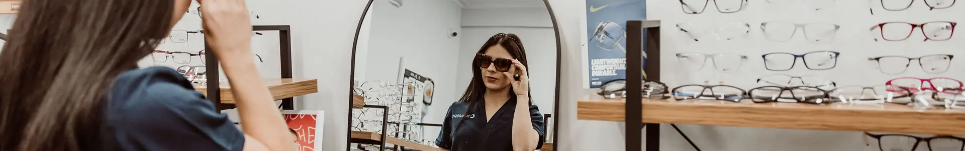 Eye Wear | Rachel Cauchi Optometrists